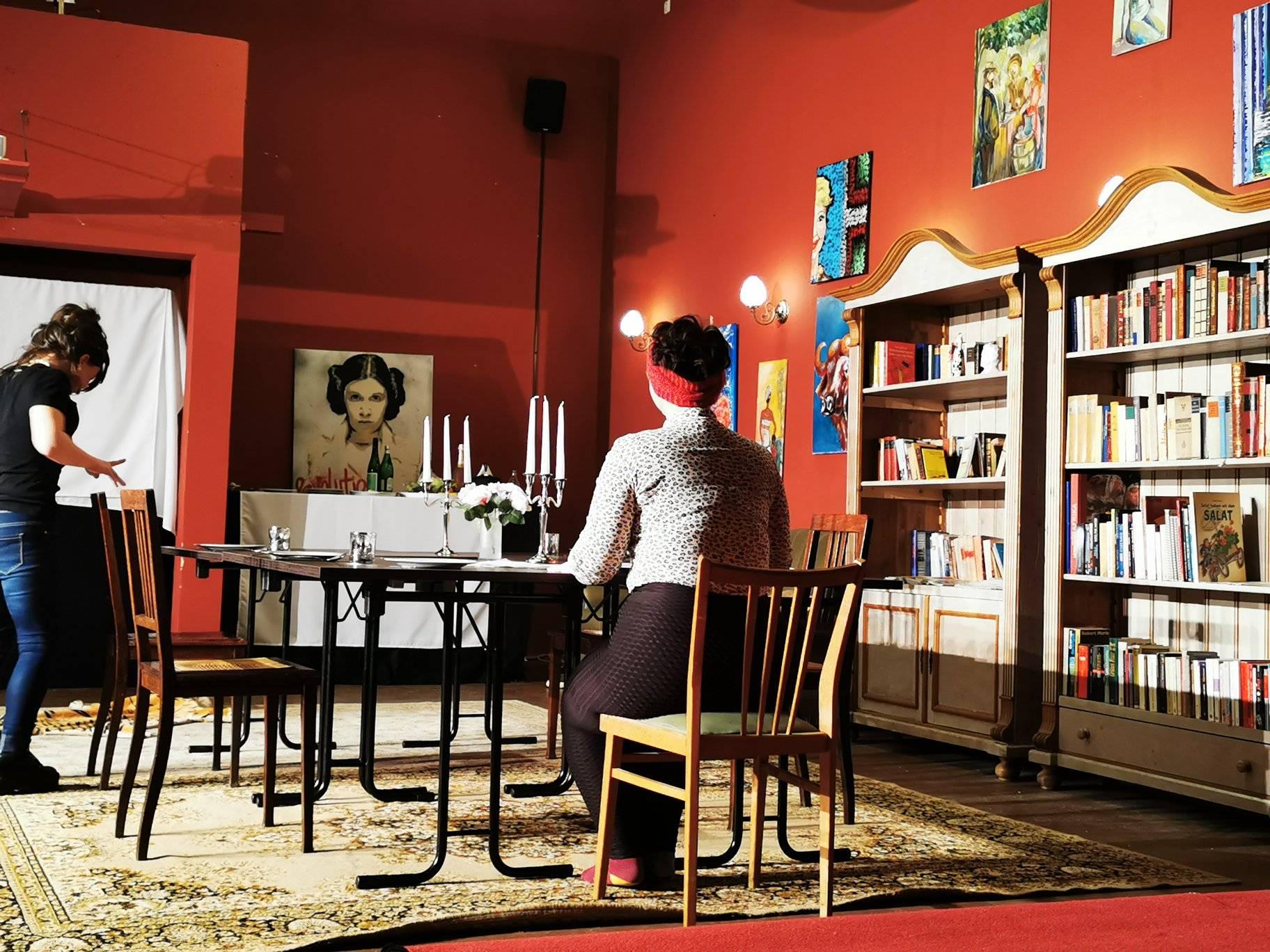 Soziokulturelles Zentrum E-Werk Oschatz